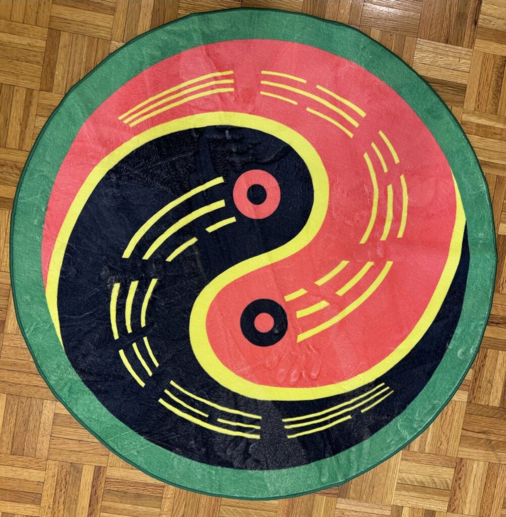 Spring Forest Qigong – A World without Pain and Suffering