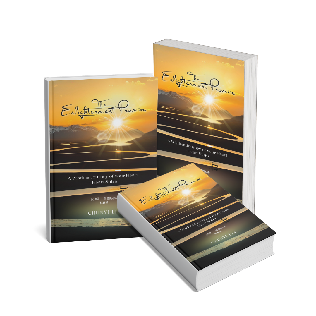 Spring Forest Qigong – A World without Pain and Suffering