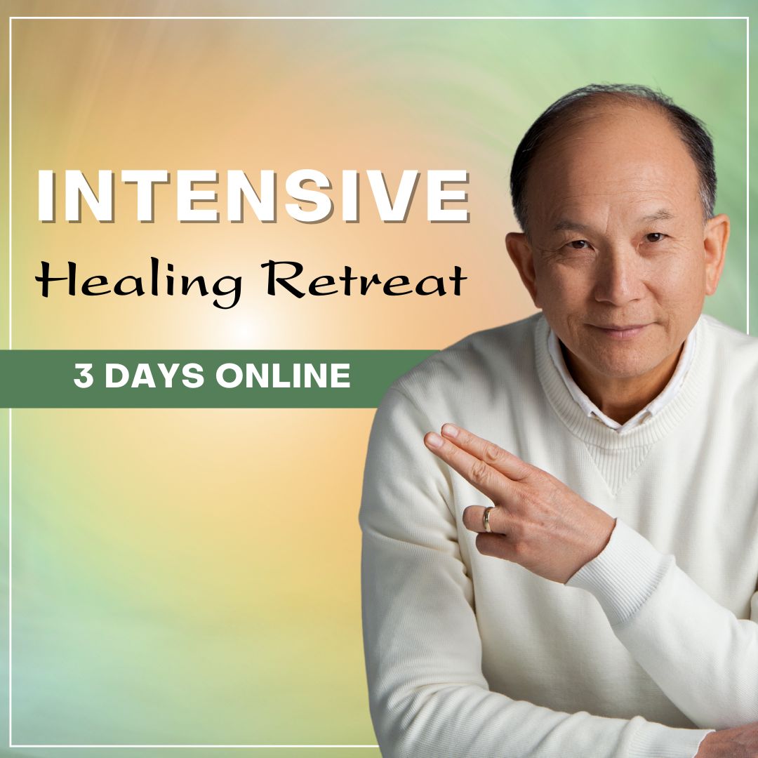 Spring Forest Qigong – A World without Pain and Suffering